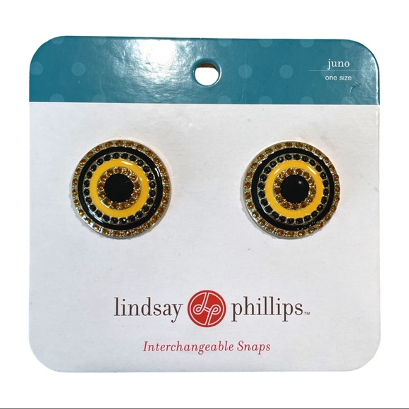lindsay phillips | Other | New Lindsay Phillips Interchangeable Shoe ...